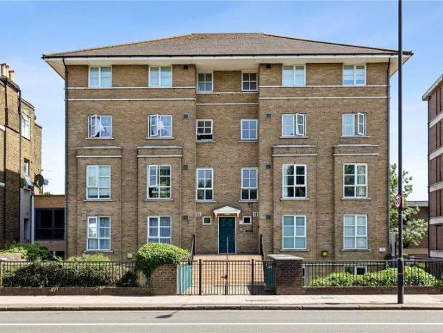 2 Bedroom Flat