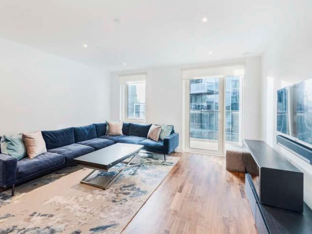 2 Bedroom Flat