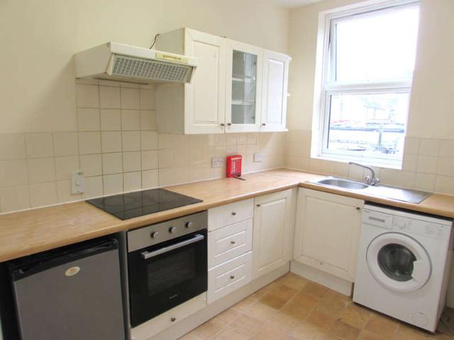 2 Bedroom Flat