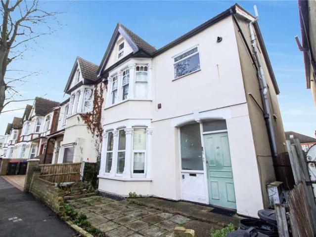 2 Bedroom Flat