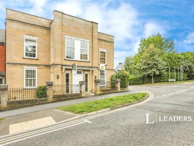 2 Bedroom Flat