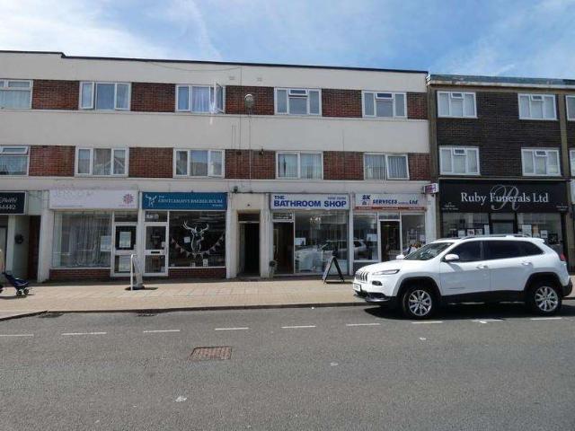 2 Bedroom Flat