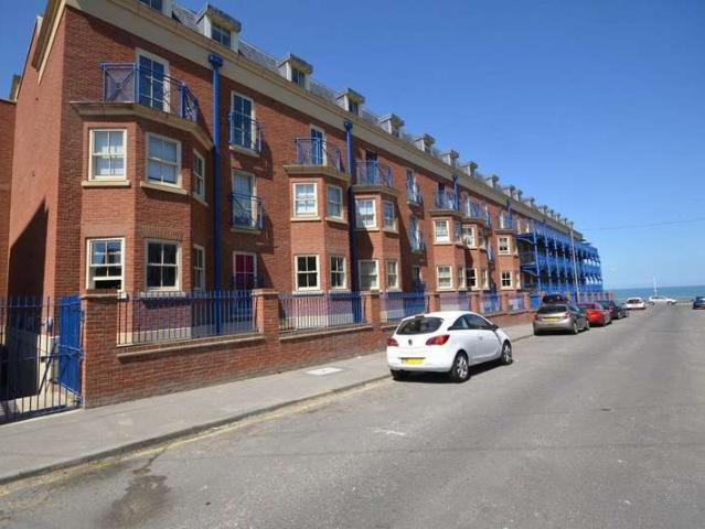 2 Bedroom Flat