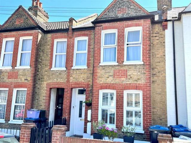 2 Bedroom Flat