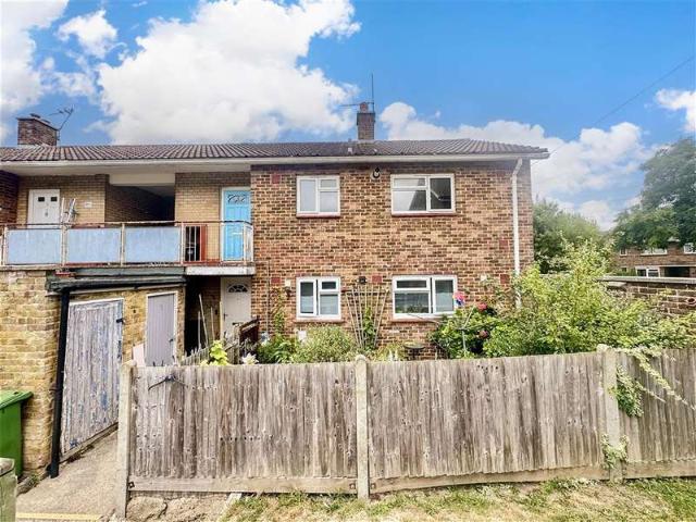 2 Bedroom Flat