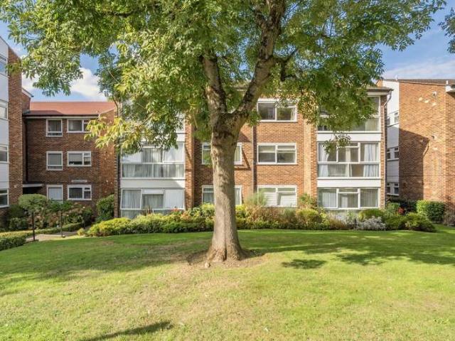 2 Bedroom Flat