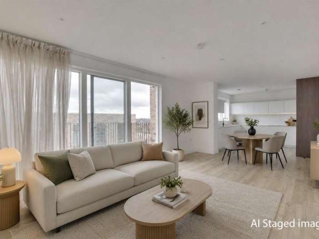 2 Bedroom Flat