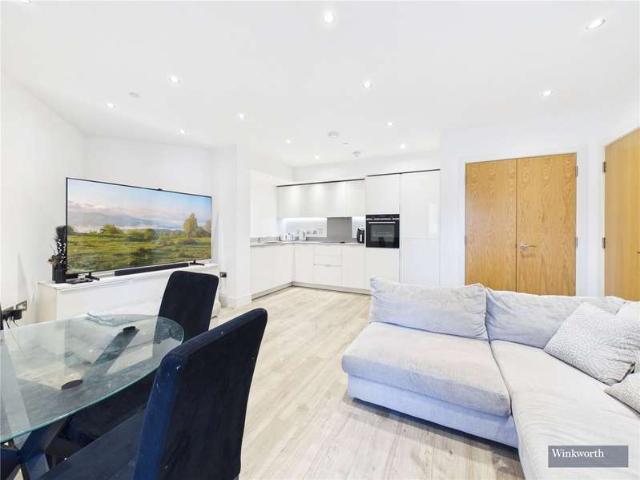 2 Bedroom Flat