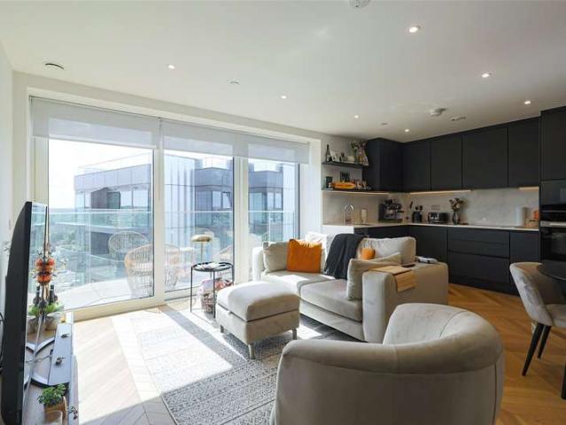 2 Bedroom Flat