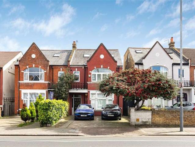 2 Bedroom Flat