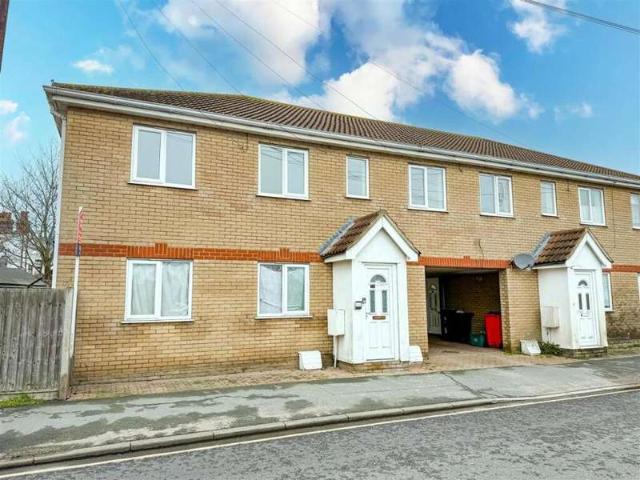 2 Bedroom Flat