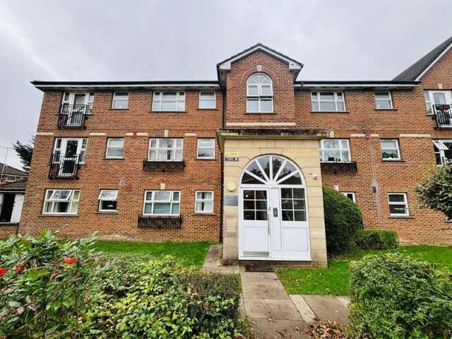 2 Bedroom Flat
