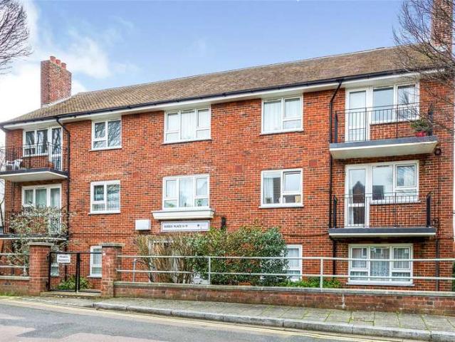 2 Bedroom Flat
