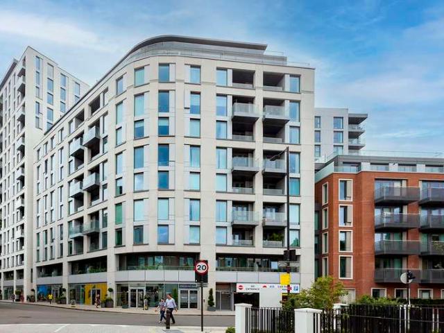 2 Bedroom Flat