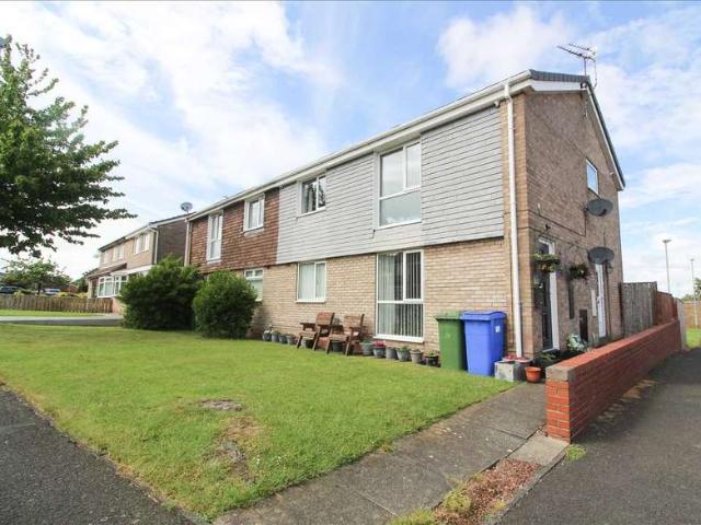 2 Bedroom Flat