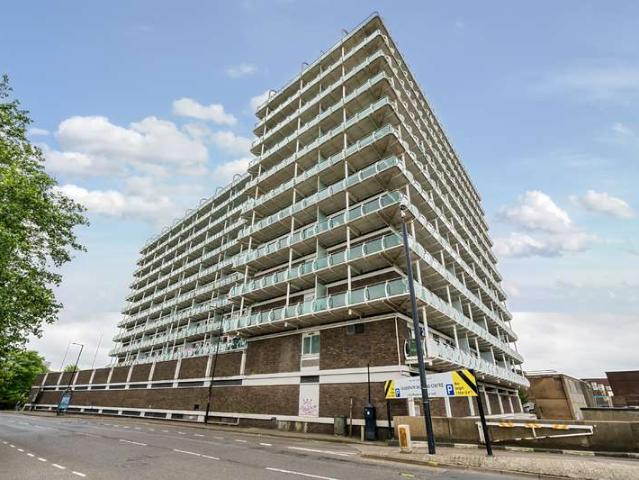 2 Bedroom Flat