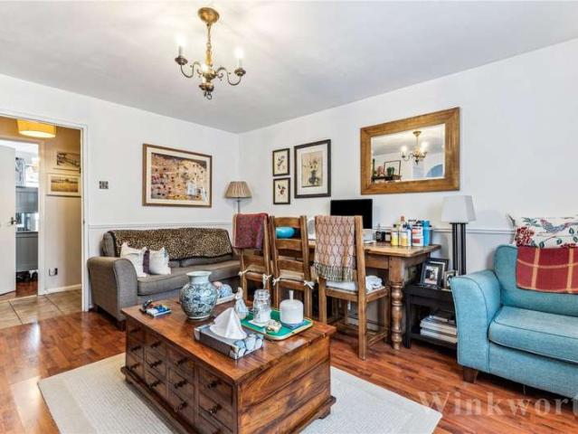 2 Bedroom Flat