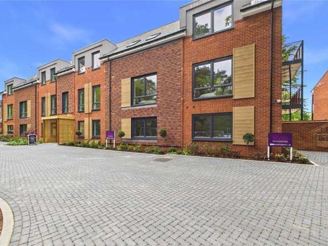 2 Bedroom Flat