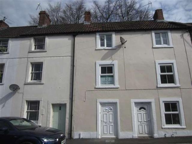 2 Bedroom Flat