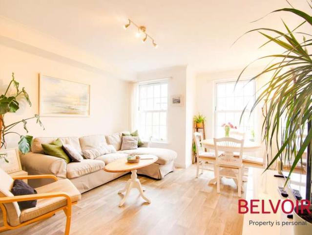 2 Bedroom Flat