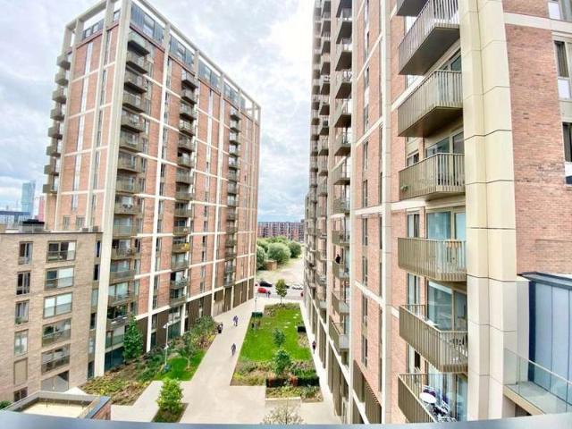 2 Bedroom Flat