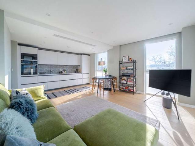 2 Bedroom Flat