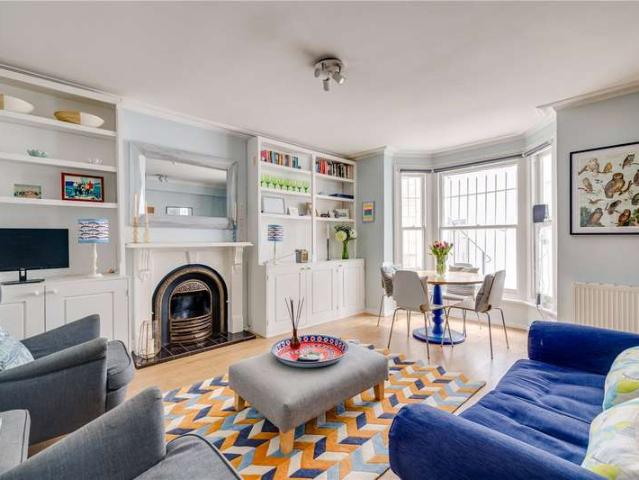 2 Bedroom Flat