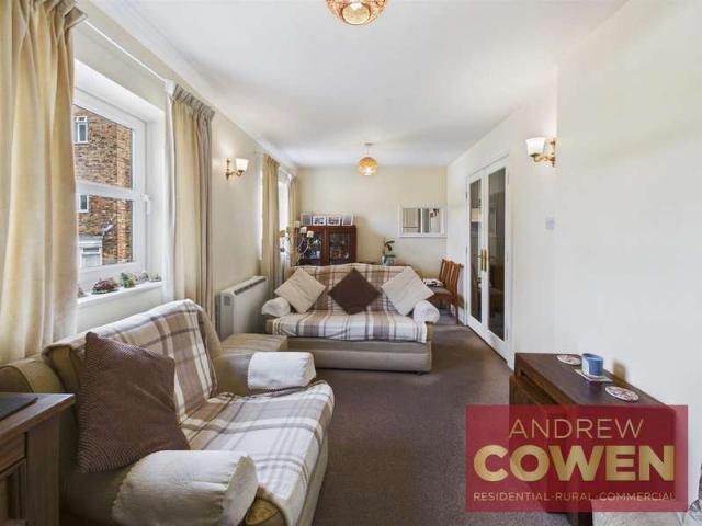2 Bedroom Flat