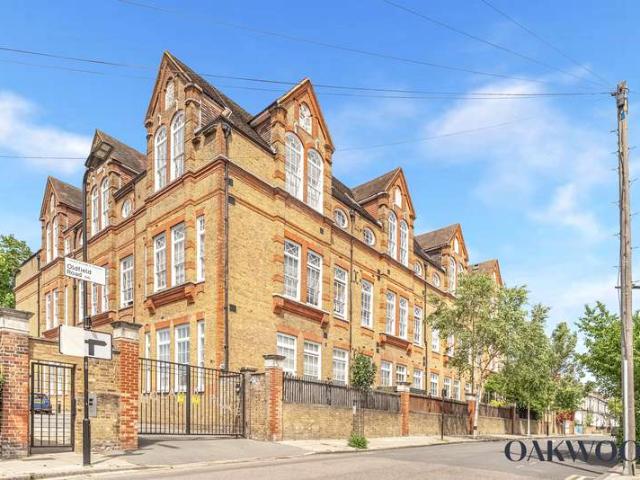 2 Bedroom Flat