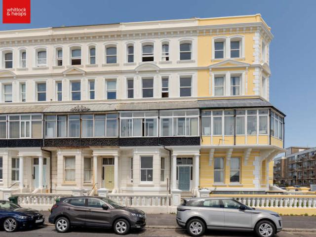 2 Bedroom Flat