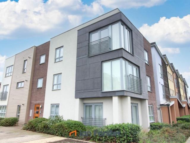 2 Bedroom Flat