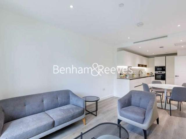2 Bedroom Flat