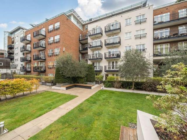 2 Bedroom Flat