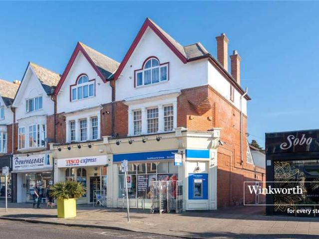 2 Bedroom Flat