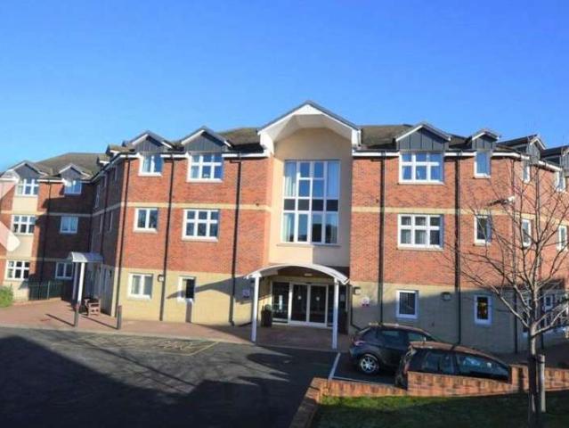 2 Bedroom Flat