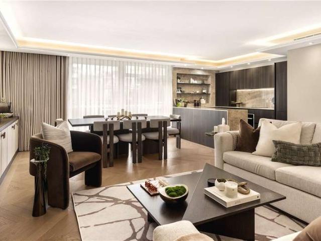 2 Bedroom Flat