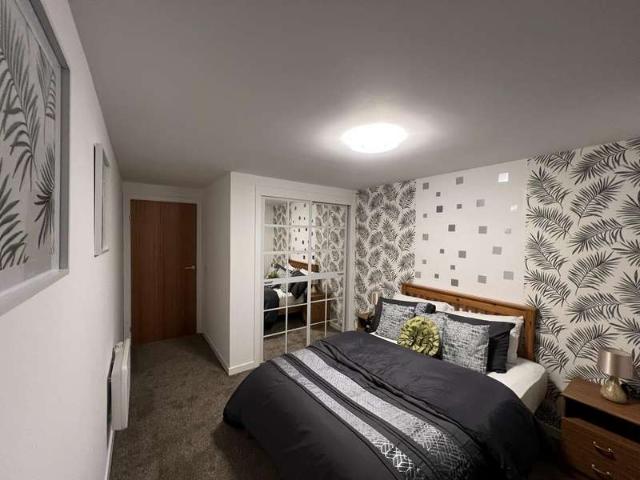 2 Bedroom Flat