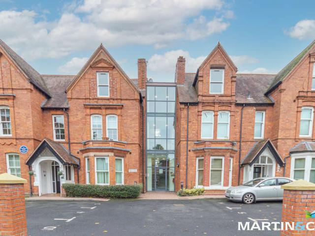 2 Bedroom Flat