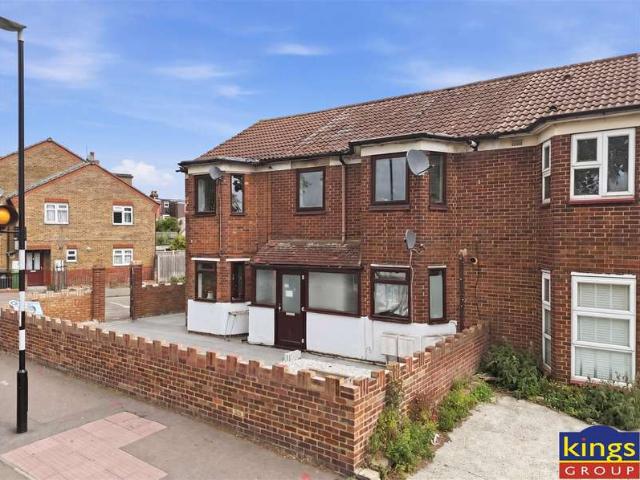 2 Bedroom Flat