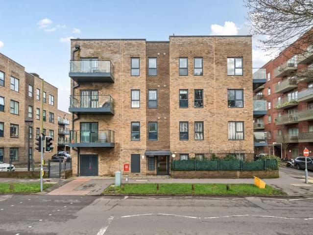 2 Bedroom Flat
