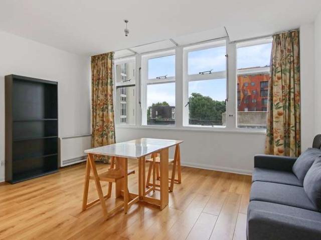 2 Bedroom Flat