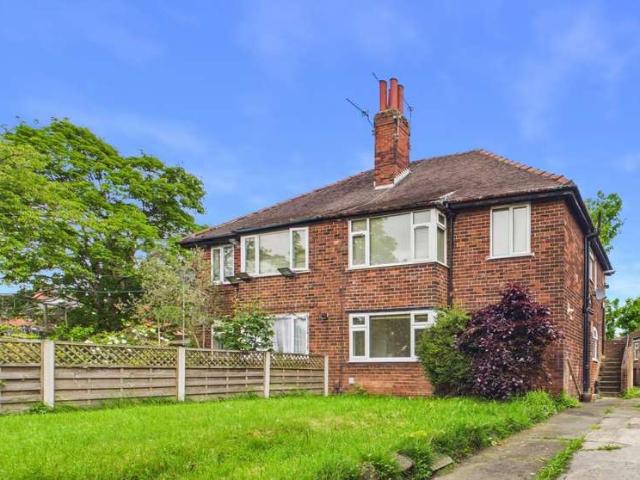 2 Bedroom Flat