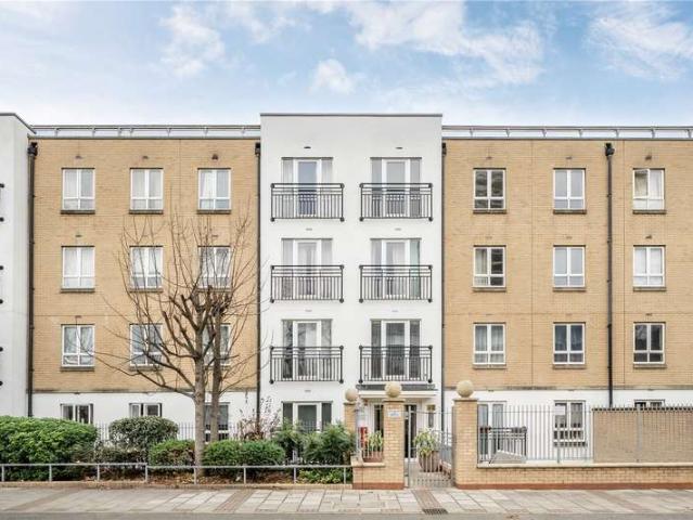 2 Bedroom Flat