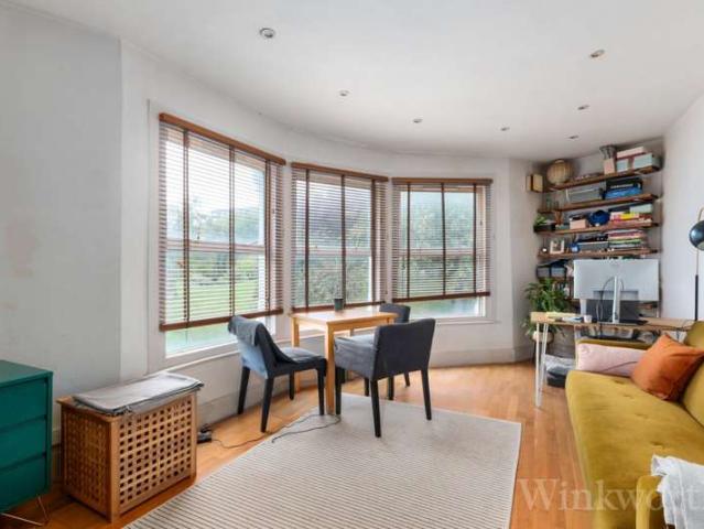 2 Bedroom Flat