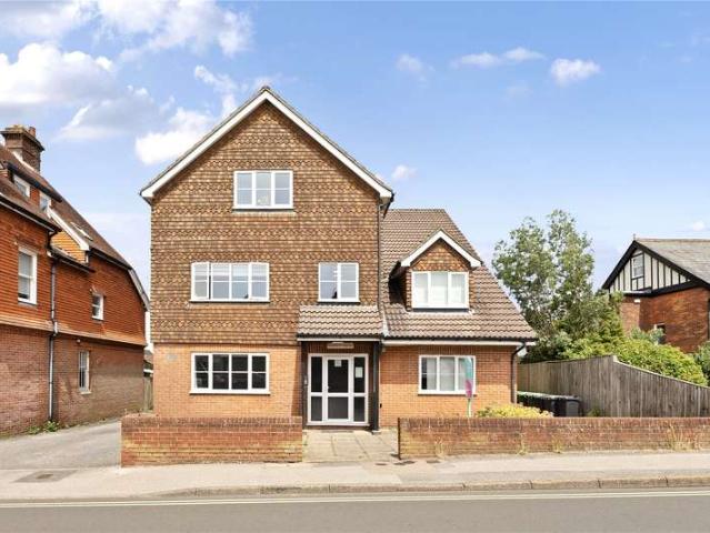 2 Bedroom Flat
