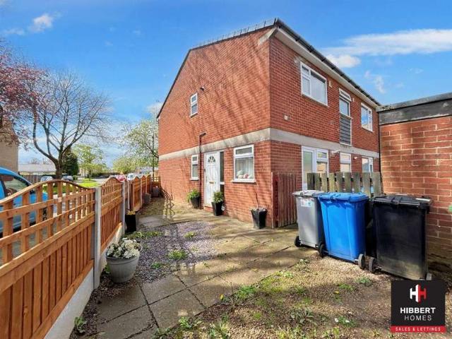 2 Bedroom Flat