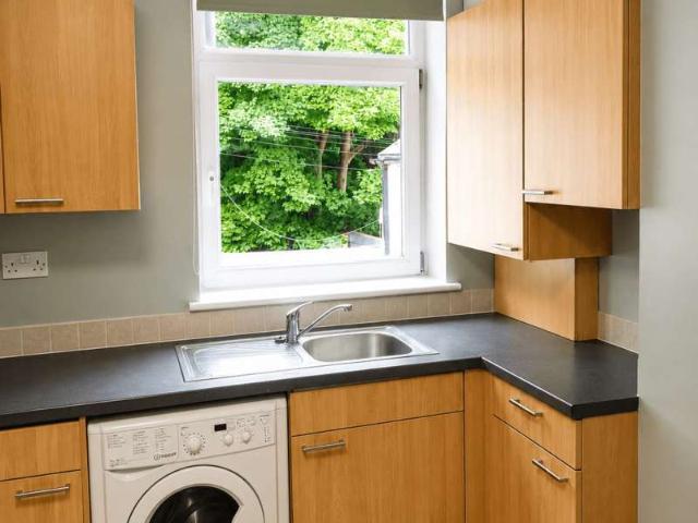 2 Bedroom Flat