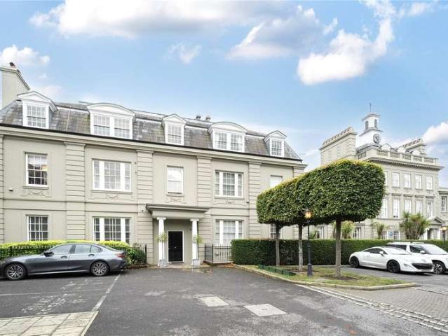2 Bedroom Flat