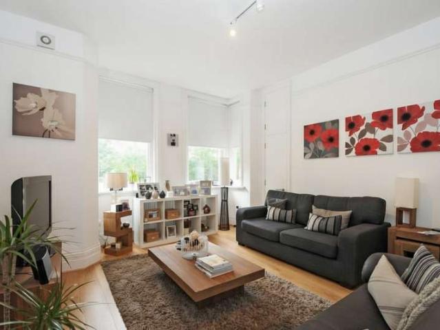 2 Bedroom Flat