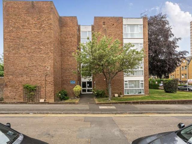 2 Bedroom Flat